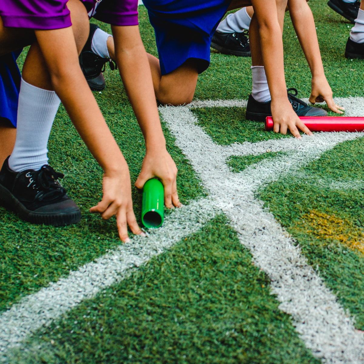 Track & Field – Edsports NZ