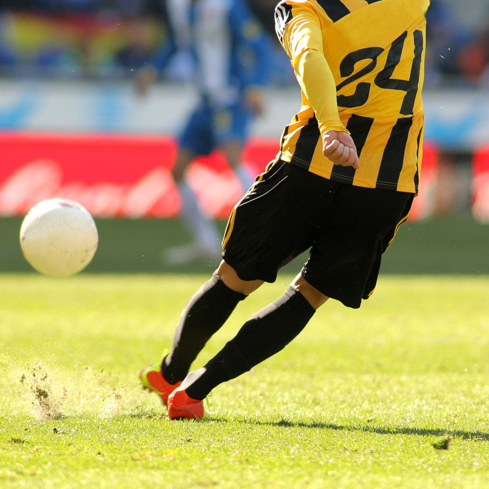 Football Apparel – Edsports NZ