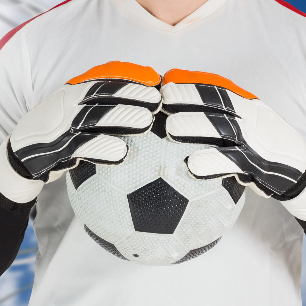 Football Protection & Goal Keeping – Edsports NZ