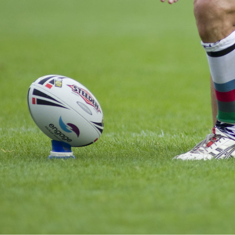 Rugby League Balls – Edsports NZ