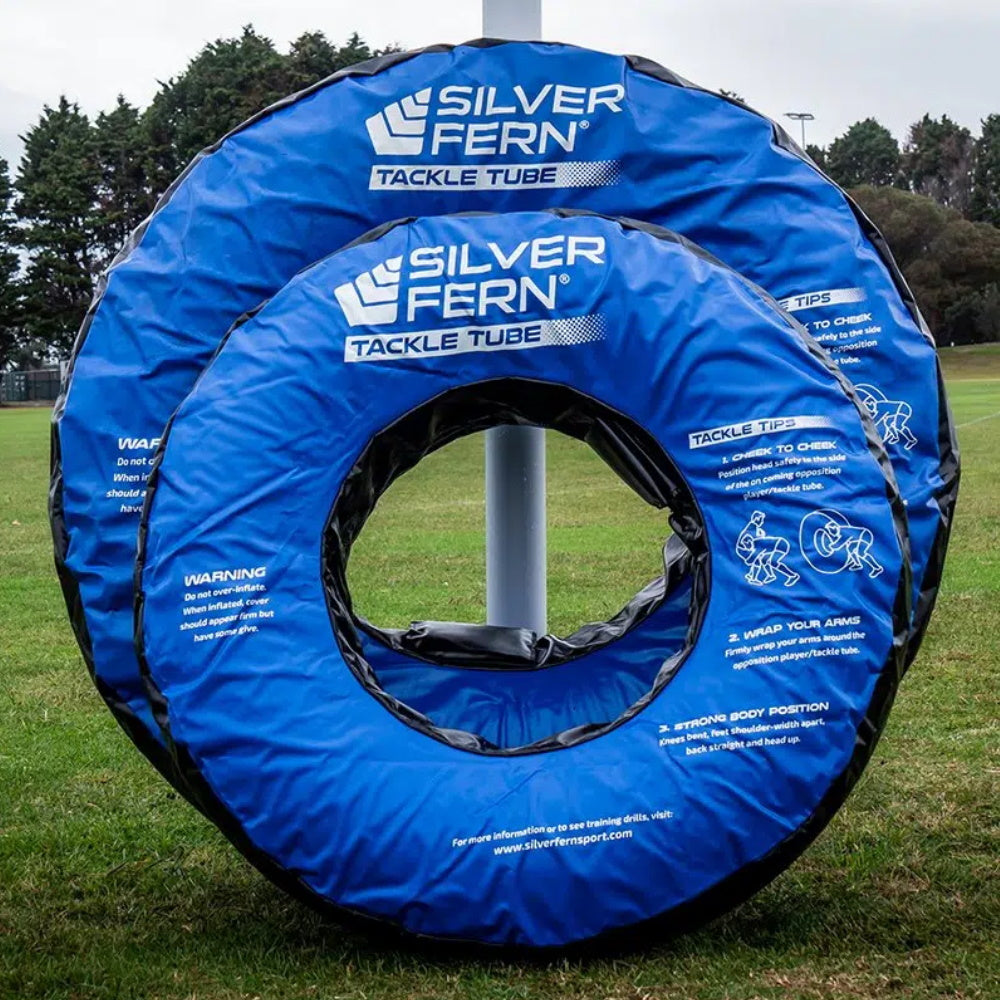 Rugby Training & Accessories – Edsports NZ