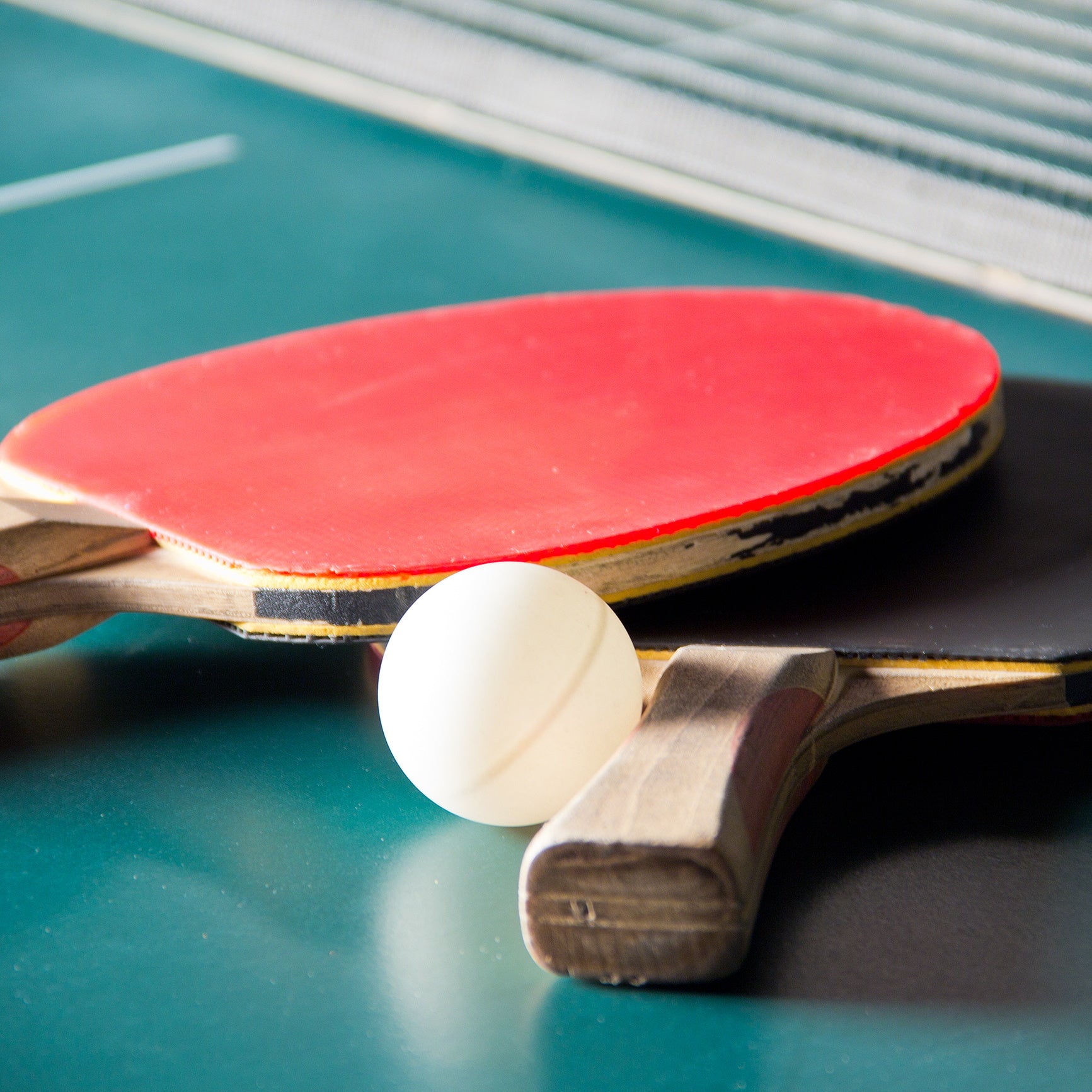 Table Tennis – Edsports NZ