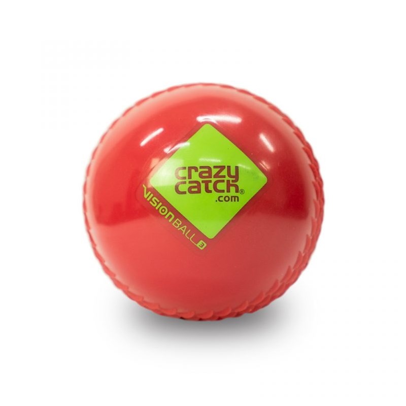Crazy Catch Vision Ball Level 3 – Edsports NZ