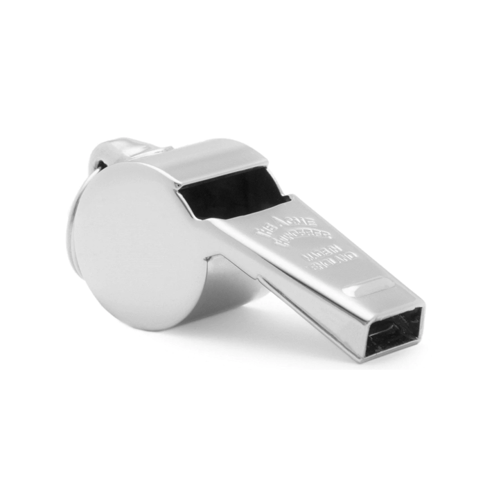 Acme Thunderer 58.5 Tapered Whistle – Edsports NZ