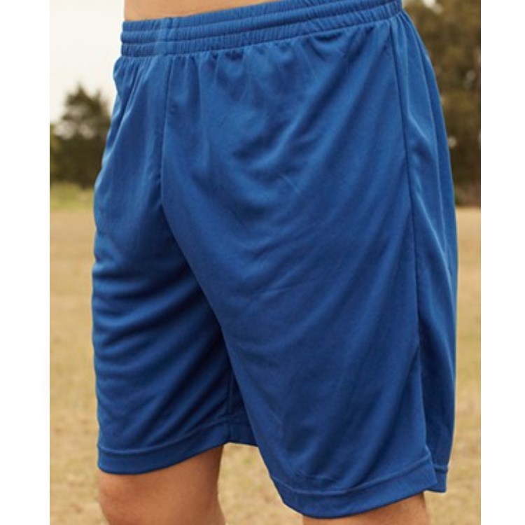 Bocini Breezeway Football Shorts Adults – Edsports NZ