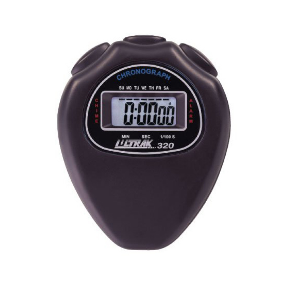 Ultrak 320 Stopwatch – Edsports NZ