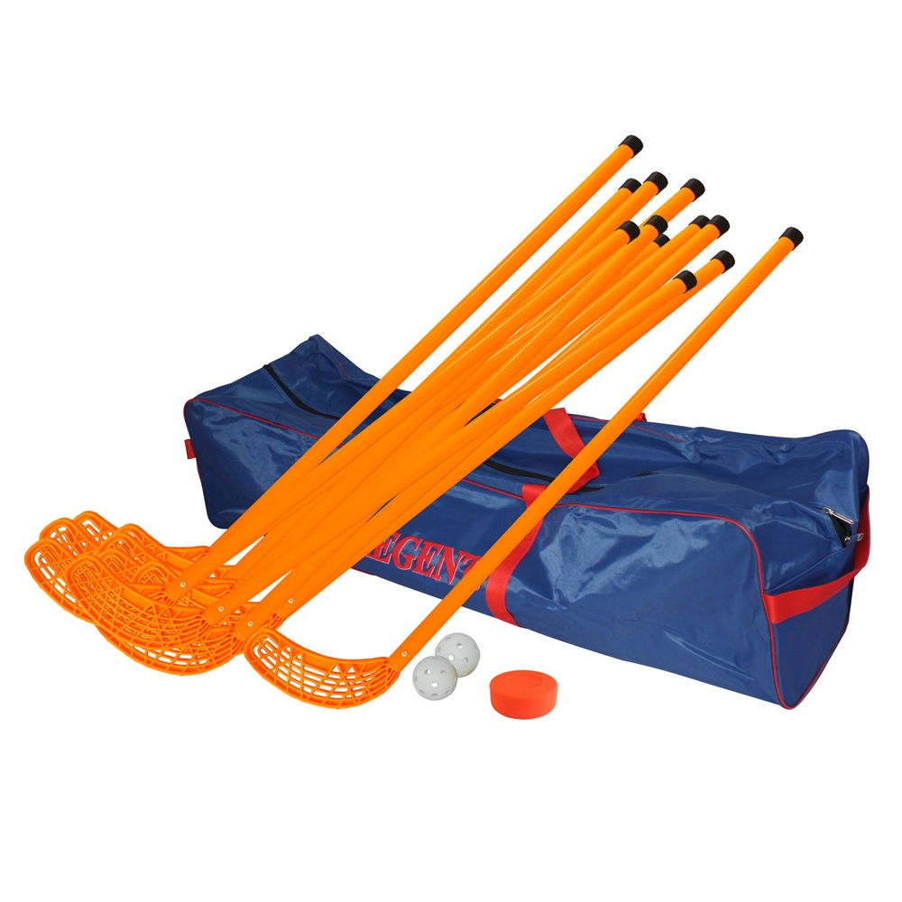 Playground Street Hockey Set – Edsports NZ