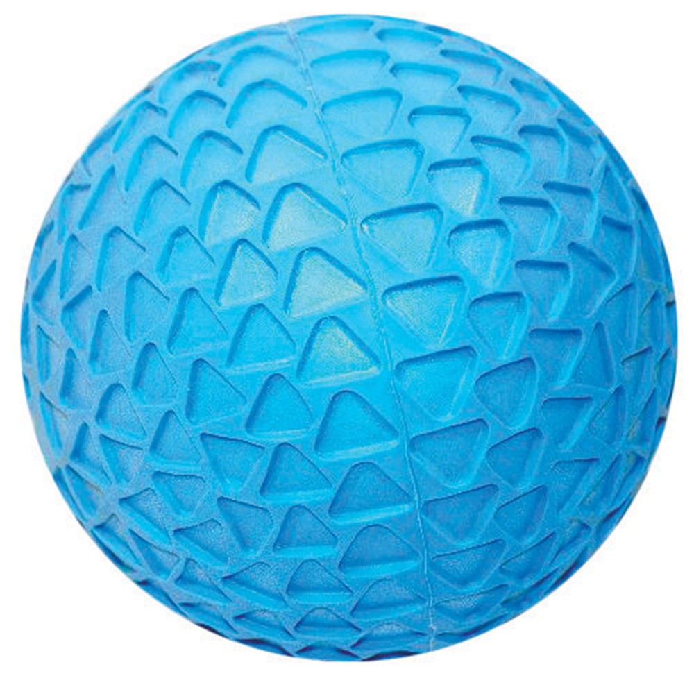 Super Grip Ball 20cm Blue (Junior Netball) – Edsports NZ