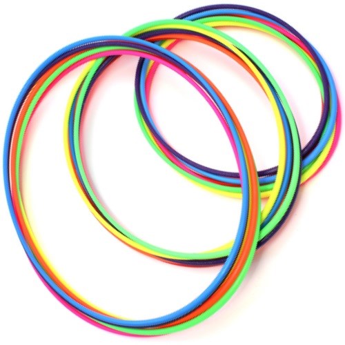 Hula Hoop Small (50cm) – Edsports NZ