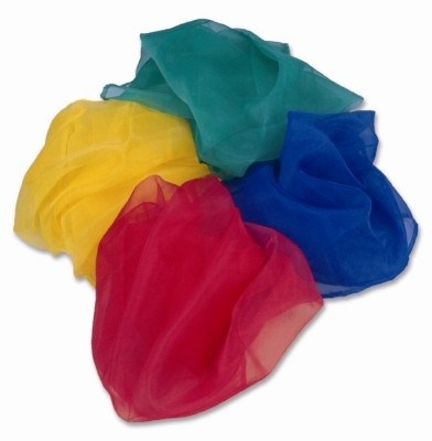 Juggling Scarves (Set Of 3) – Edsports NZ