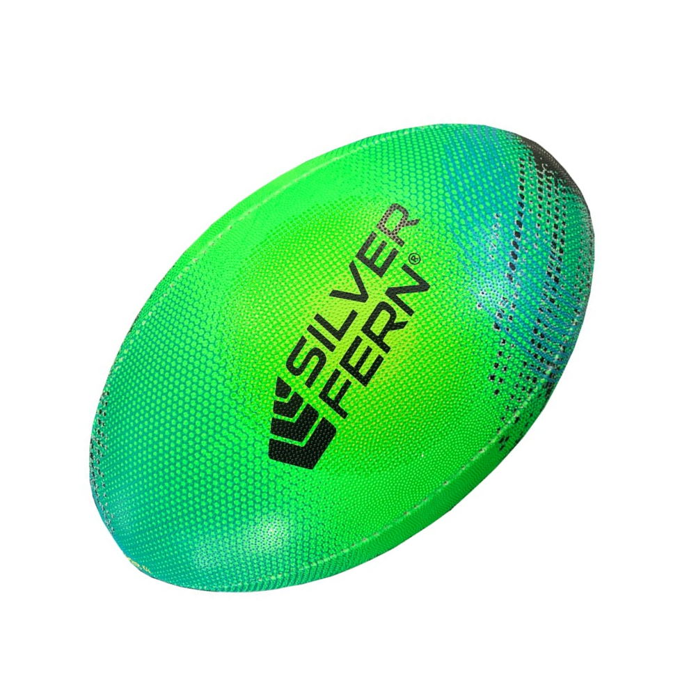 Silver Fern Astro Rugby Ball Size 4 – Edsports NZ