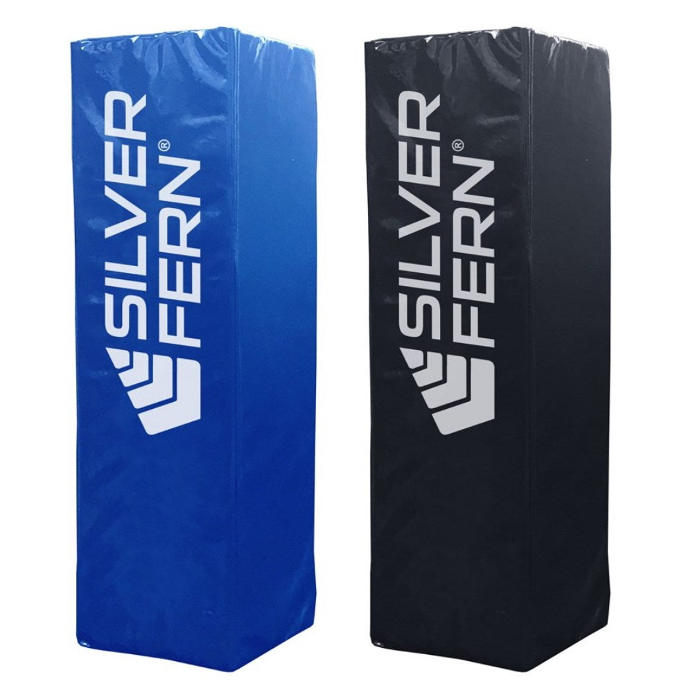 Silver Fern Rugby Goal Post Protector Pads International (Set of 4 ...