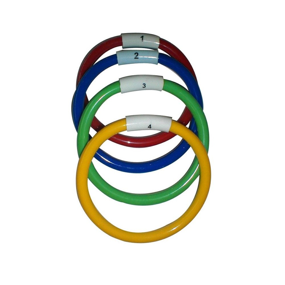 Underwater Dive Rings – Edsports NZ