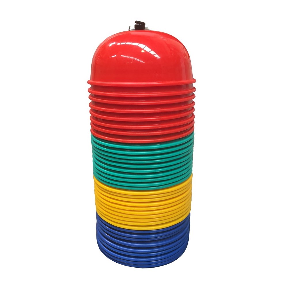 Dome Cones - 40 With Holder – Edsports NZ