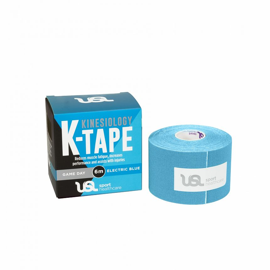 USL Sport Game Day Kinesiology Tape – Edsports NZ