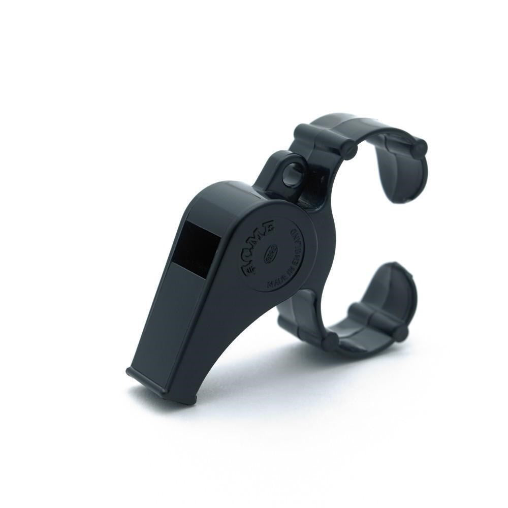 Acme Thunderer Plastic Whistle 477/660 Tapered With Fingergrip ...